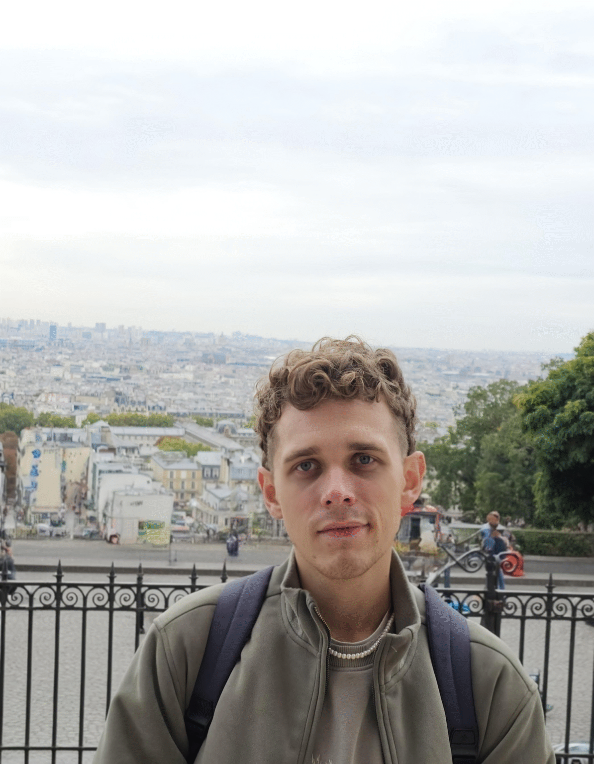 Mikołaj Polaszek – PhoBiA — Photonics and Bionanotechnology Association